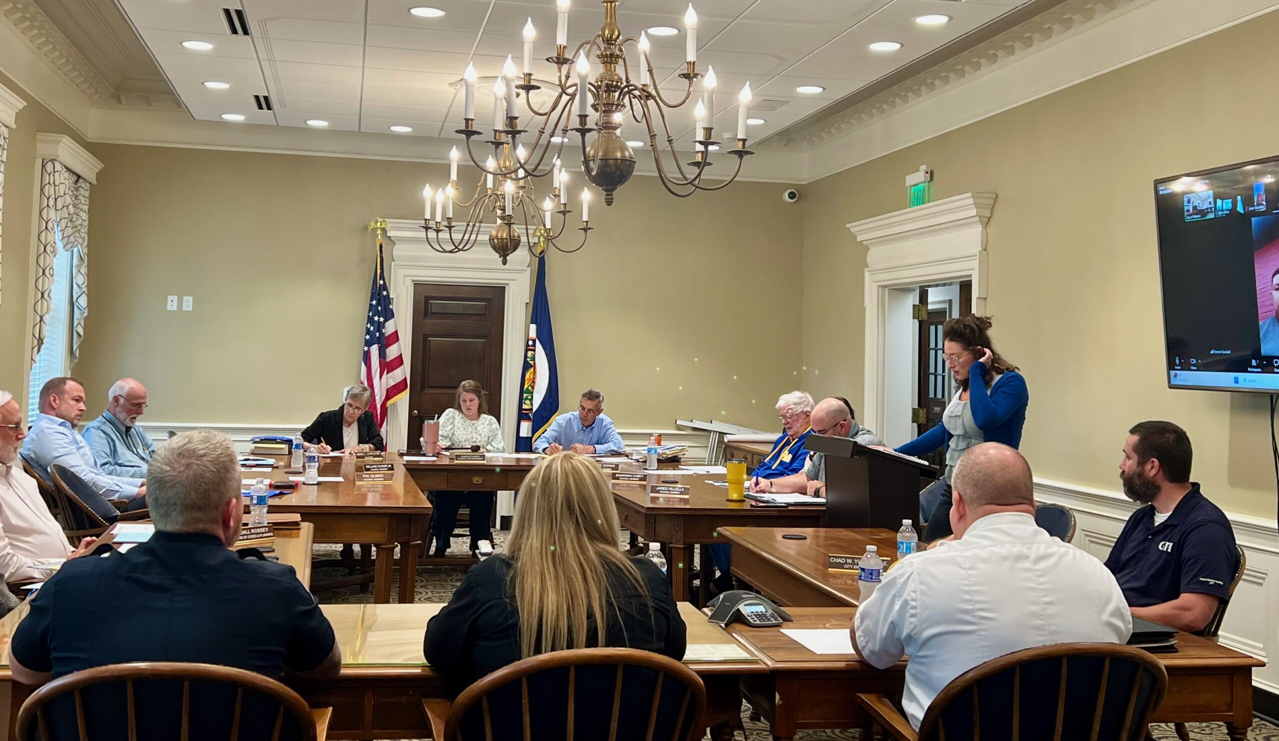 Residents call RDA meeting a ‘disaster’ | News, Sports, Jobs - Times ...